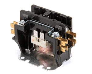 ice o matic 9101002-07, contactor 115v 30a