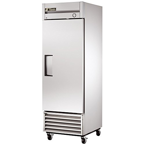 True T-23F Freezer