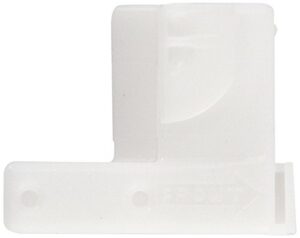 frigidaire 154579201 pulley dishwasher