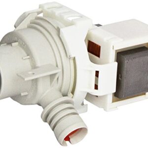 Frigidaire 5304461725 5 Drain Pump Dishwasher