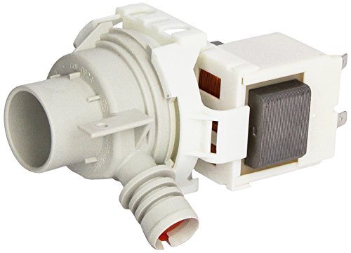 Frigidaire 5304461725 5 Drain Pump Dishwasher