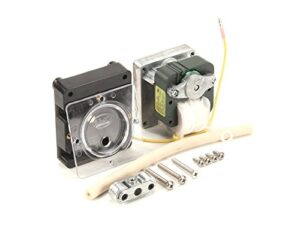 cma dish machines 00415.00 peristaltic pump assembly 115-volt 60-hertz