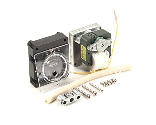 CMA Dish Machines 00415.00 Peristaltic Pump Assembly 115-volt 60-Hertz