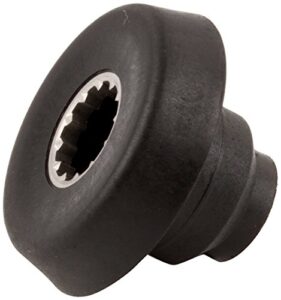 waring 028538 drive coupling for xtreme series , black