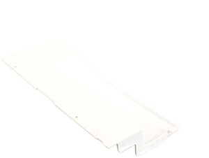 scotsman 02-4240-01 evaporator cover