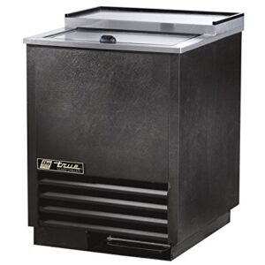 True T-24-GC Glass Chiller, 24"