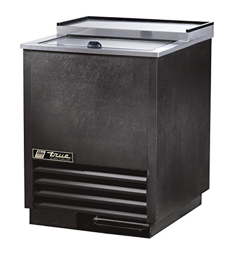 True T-24-GC Glass Chiller, 24"