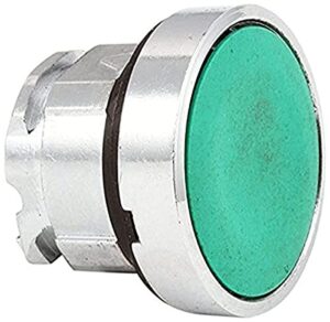 garland 1859605 cancel push button green