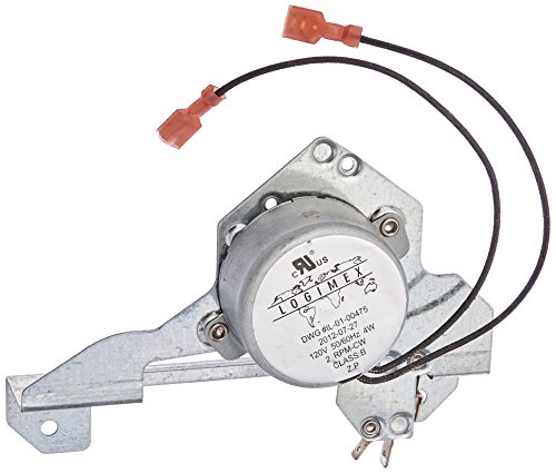 Frigidaire 318095957 Motor and Switch Assembly