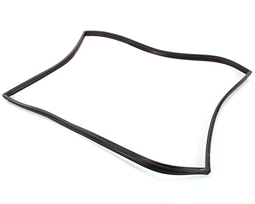 True 201950 Tbb-G Black 21 3/16 X 3 Gasket