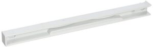 frigidaire 215162502 frigidare refrigerator drawer glide