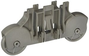 frigidaire 154689501 dishwasher dishrack roller assembly