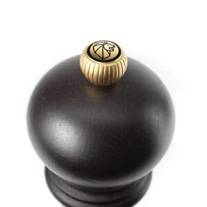 Peugeot 23461 Paris u'Select Pepper Mill, 7", Chocolate, 7 inch