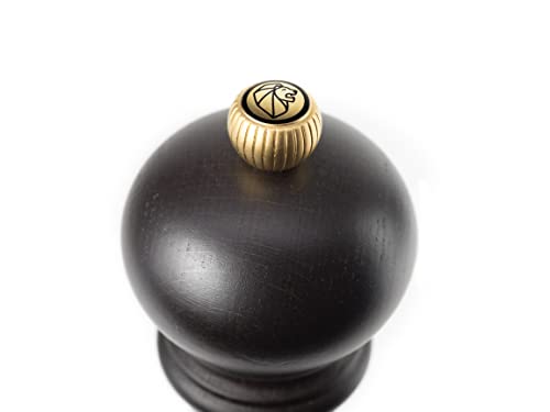 Peugeot 23461 Paris u'Select Pepper Mill, 7", Chocolate, 7 inch