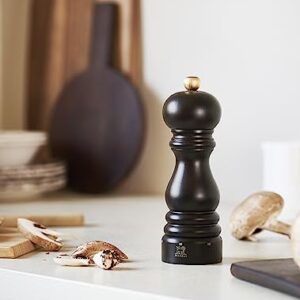 Peugeot 23461 Paris u'Select Pepper Mill, 7", Chocolate, 7 inch