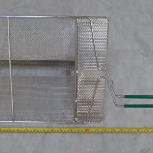 Stainless Quality Industries Sedimant Tray