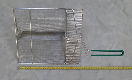 Stainless Quality Industries Sedimant Tray