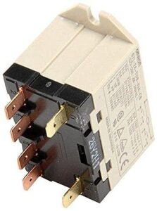 amana menumaster 59001981 relay