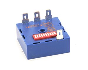 cma dish machines 13418.60 dip switch timer, 230v