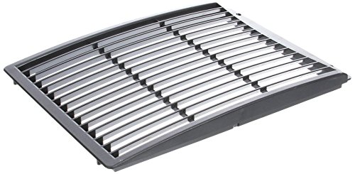 Scotsman 02-4224-01, Louvers