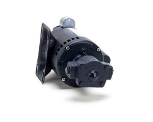 darling international 700511 pump motor baker assembly, s26