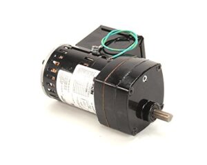 blodgett 38358 drive motor, 115v