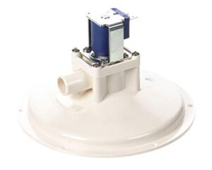 fetco 102102 large spray-head assembly for fetco cbs-2051e, cbs-2052e, and cbs-2052e20 coffee brewers, 120v