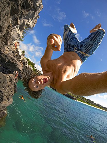 GoPro Floaty (for HERO Session cameras) (GoPro Official Accessory)