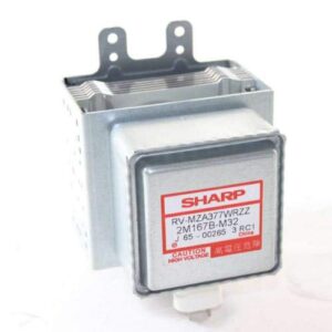 sharp shar930csf microwave magnetron