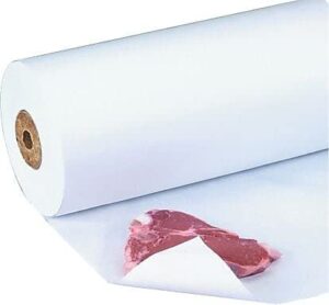 staples freezer paper roll, 40-lb., 30-inch x 1,100', 1 roll