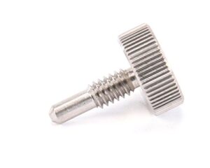 globe 460045 knife cover thumb screw