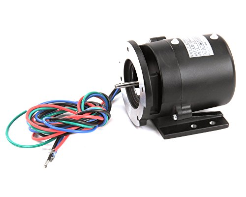 Hoshizaki 2A2758-01 Pump Motor