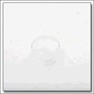 moffat m003002 glass oven lamp cover