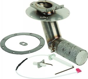 rational 87.00.054 burner hot air kit