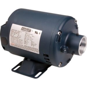 frymaster fry filter pump motor 17262