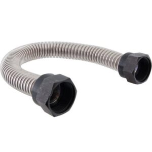 frymaster 8101055 hose,oil return, 11-1/2" l for frymaster - part# 8101055 (8101055)