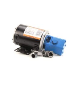 pitco 60143515-c 208v pump assembly