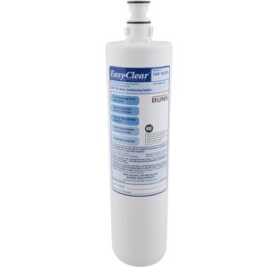 bunn-o-matic easy clear eqhp-10 water filtration cartridge 14" long eqhp10lcrtg