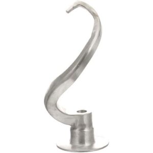 hobart dough hook for 60 qt mixer 121071