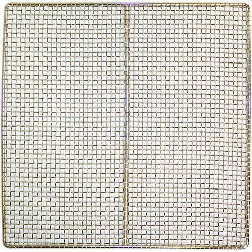 VULCAN-HART Mesh-Type Fryer Basket Support 13 1/2" x 13 1/2" 410738-1