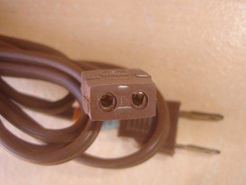 Replacement Power Cord for Salton Hotray Hot Tray Food Or Bun Warmer