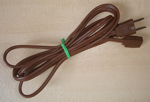 Replacement Power Cord for Salton Hotray Hot Tray Food Or Bun Warmer