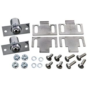 vulcan-hart oven door catch kit 355344