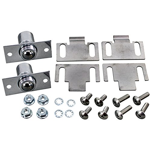 VULCAN-HART Oven Door Catch Kit 355344