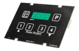 pitco 60143704 digital control