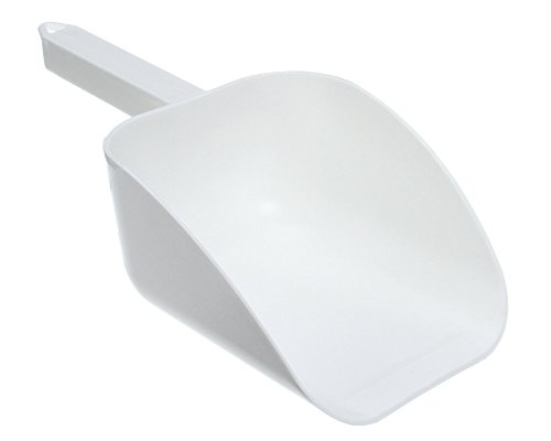 Manitowoc Ice 3302603 32Oz White Ice Scoop