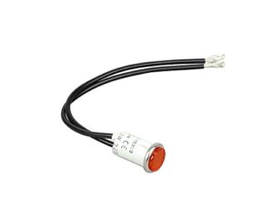 nieco 4401 28v amber indicator light