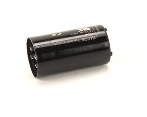 robot coupe 603669 capacitor, 180uf, 120v, 60hz