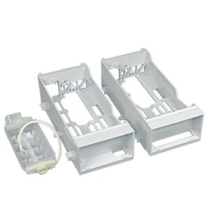 liebherr fridge freezer ice maker repair kit