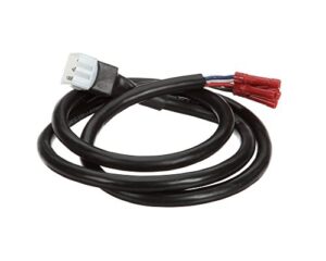 true 984044 42 600v 6 door pin cord